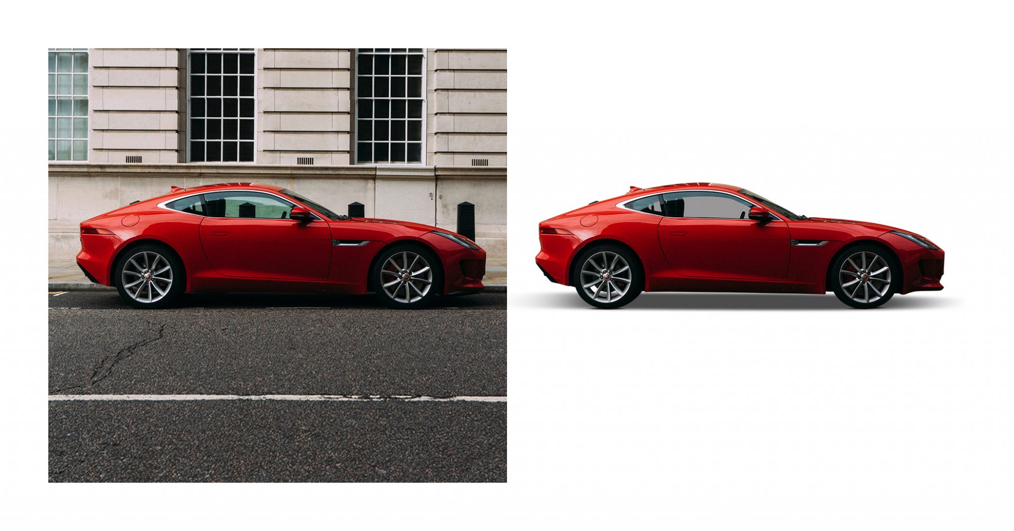 Affordable Photo Clipping Path Services | Fast & Quality Ensured