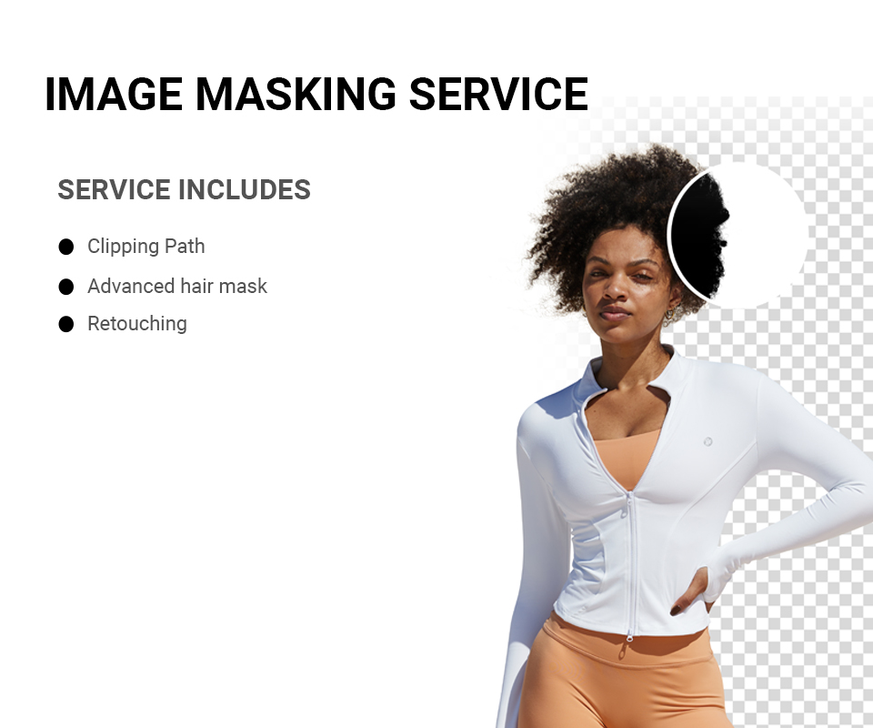 Affordable Photo Clipping Path Services | Fast & Quality Ensured
