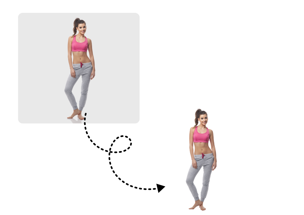 Image Masking Services - Professional Photo Editing